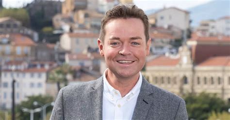 Stephen Mulhern Makes Searingly Honest Sex Life Confession With Two