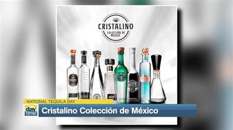 Celebrate National Tequila Day With PatrÓn Wfla