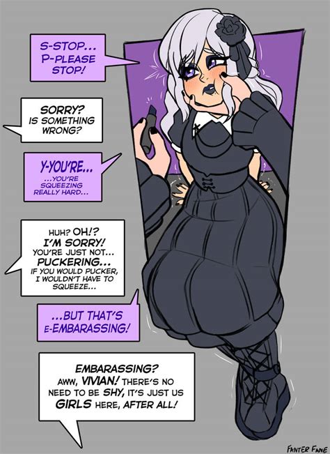 Just Us Girls By Shadow Vivian On Deviantart