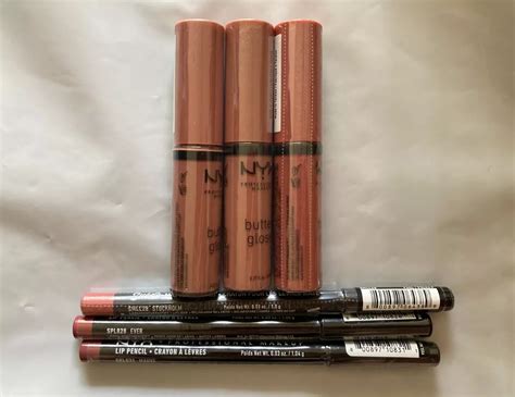 Nyx Bit Of Honey