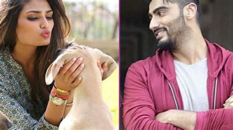 Athiya Shetty Breaks Her Silence On Link Up Rumours With Arjun Kapoor India Tv