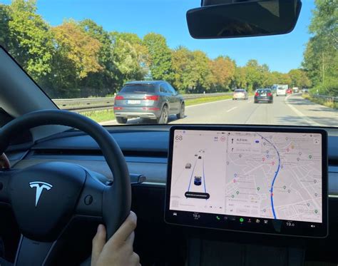 Exploring Automated Driving Functions 🚗🤖 Insights From Our Automated Driving Research Group