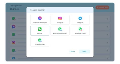 Wechat Crm Integration A Step By Step Guide Pepper Cloud