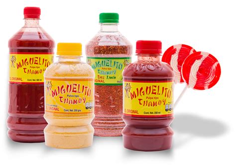 Chamoy Png Chamoy Miguelito