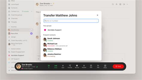 How To Transfer A Call Simple Tips For Any Device Dialpad