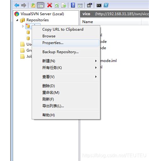 svn安装步骤以及步骤，解决无法访问，无法更新等问题 tortoisesvn官网打不开 csdn博客