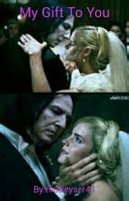 Severus And Hermione Nicola Keyser Wattpad