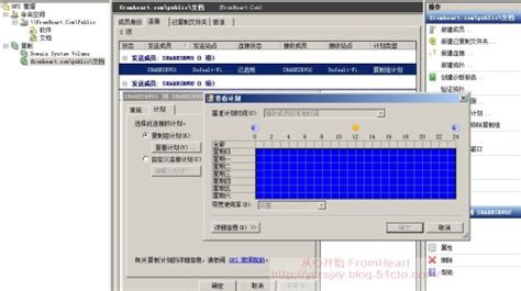 dfs分布式文件系统 管理篇 程序员大本营