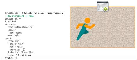 자주 쓰이는 Kubectl 옵션 명령어