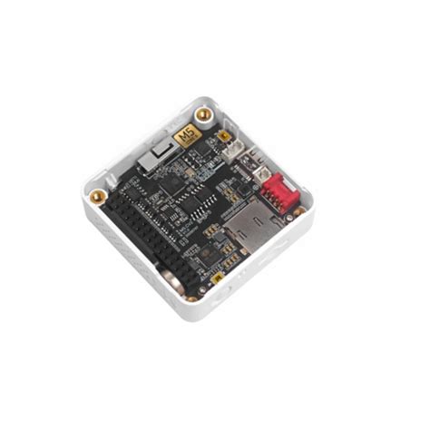 M Stack Core ESP IoT Development Kit DarkOct