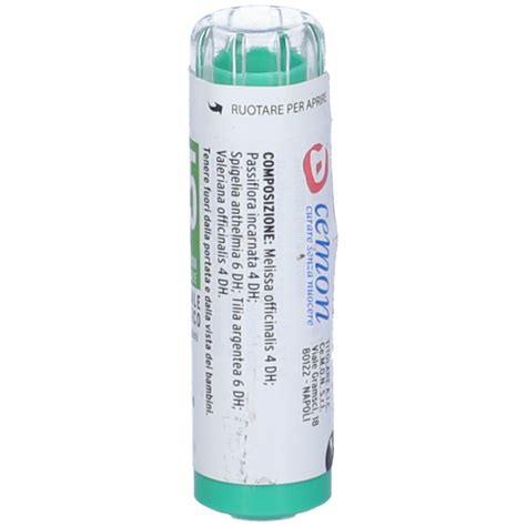 Cemon Horus H15 Granuli 4 G Redcare