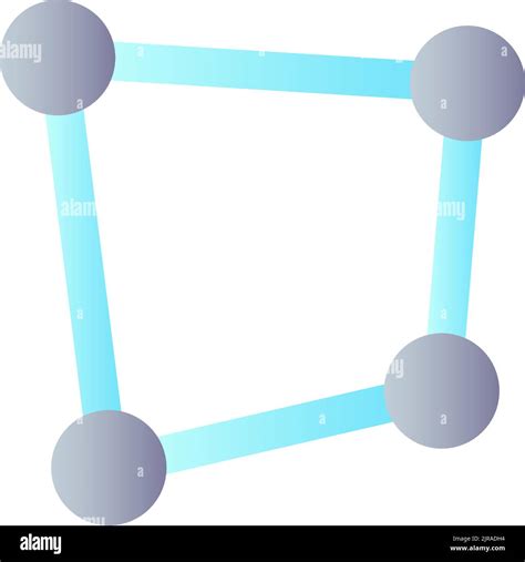 perspective tool flat gradient color ui icon stock vector image and art