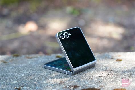 Galaxy Z Flip Review Should You Buy It