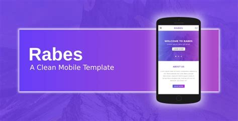 38 Mobile First Design Website Templates Pack HTML CSS JS Files 15 Niche Categories Bypeople