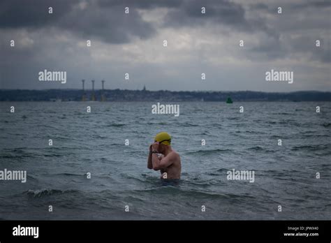 Swimming Cap Hi Res Stock Photography And Images Alamy