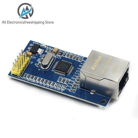 W5500 Ethernet Hálózati Modul Hardver Tcp Ip 51 Stm32 W5500 Ethernet Hálózati Modul Hardver Tcp Ip 51 Stm32