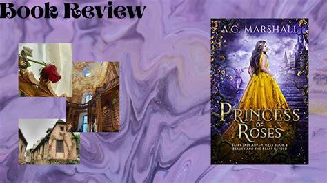 Princess Of Roses Books And Everyday Life
