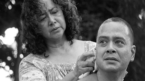 John Lloyd Cruz Films Is Showing In Venice