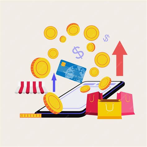 Premium Vector E Wallet