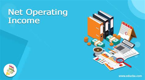 Net Operating Income How To Interpret Net Operating Income
