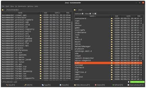 Top 5 Macos File Managers Every Mac User Should Know Updf