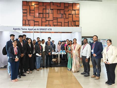 Centre Of Excellence For Agentictwins Agentic Ai Digital Twins And Metaverse Department Of