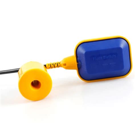 Qualitied Fuel Water Level Controller Cable Float Level Switch Float