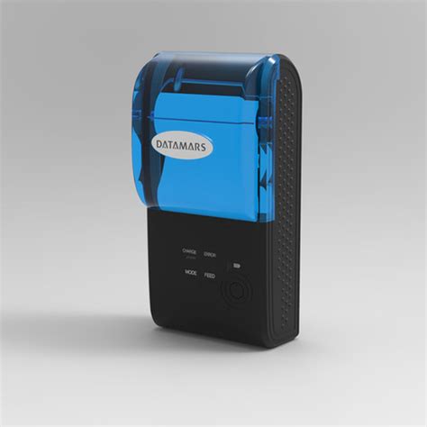 Bluetooth Printer Datamars UK