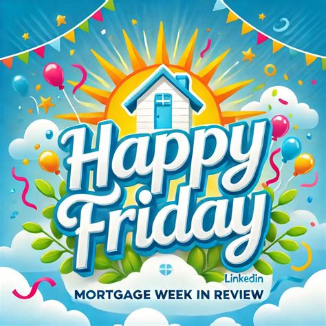 Mortgage News What You Need To Know James Mcentee Posted On The Topic Linkedin