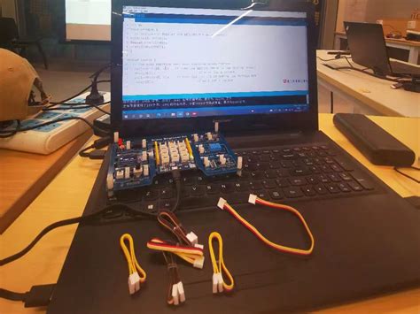 玩转Arduino释放创客无限可能 知乎