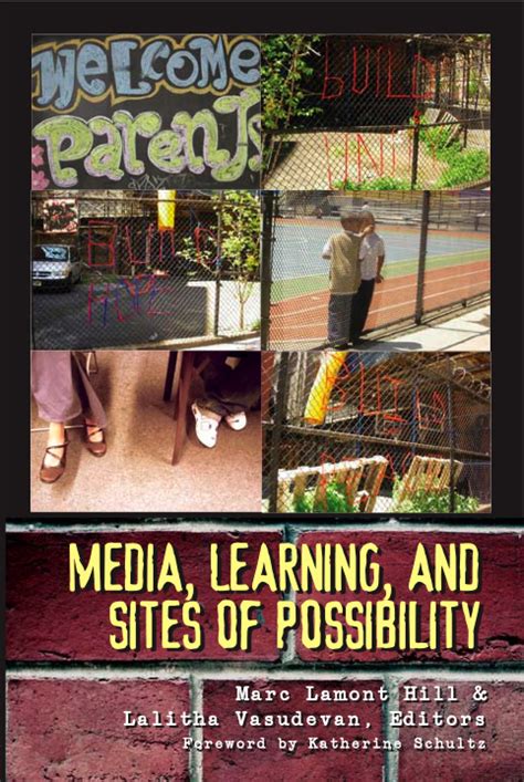 Arts Media And Justice Multimodal Explorations With Youth Telling Different Stories Differently