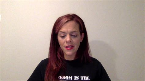 Persecuted For Exercising My Rights Delaware County Pa Leah Hoopes