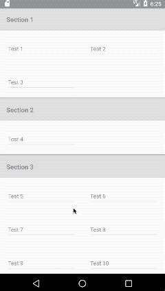 Android EditText In RecyclerView View Is Detached When Keyboard Opened Stack Overflow