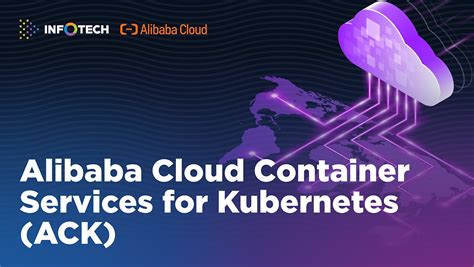 Alibaba Cloud Container Services For Kubernetes Ack