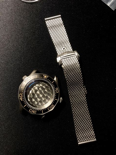 Help Heimdallr 007 R Seikomods