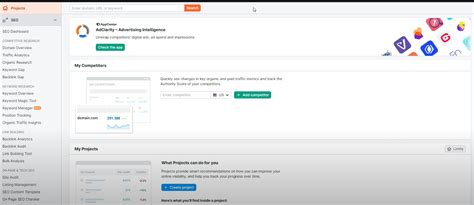 Semrush Free Trial 2025 30 Days Exclusive Offer