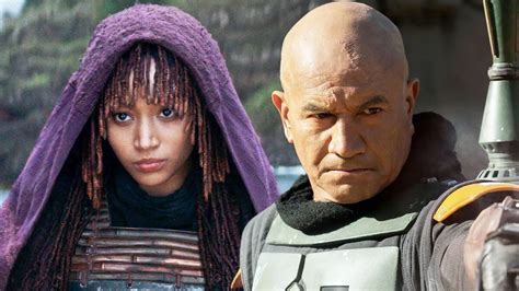 The Acolytes New Andor Promise Fails To Impress Its Even Worse Than The Book Of Boba Fett