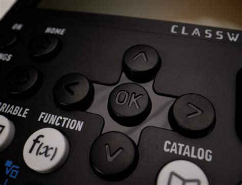 Making The Most Of The New Classwiz Range Casio Calculators