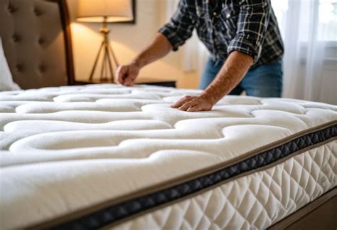 City Moving Blog Step By Step Guide To Moving A Mattress
