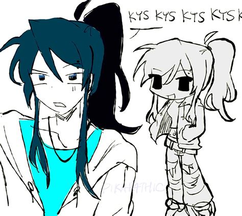 93 Class Of 09 Ideas In 2025 Class I Have No Friends Visual Novel