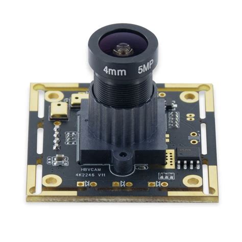 OEM USB Camera USB Camera Module Manufacturer