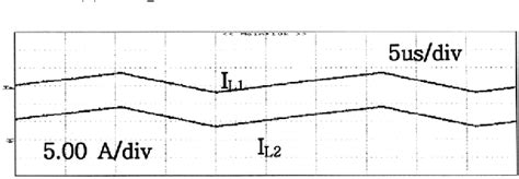 Figure 9 From Design Of Bidirectional Pwm Sepiczeta Dc Dc Converter