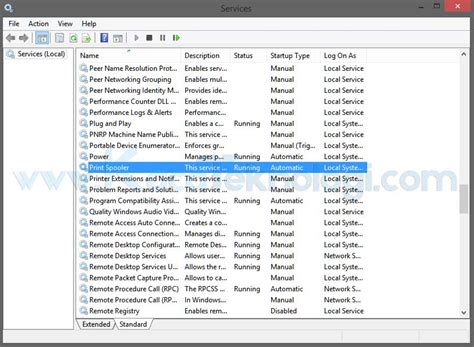 [solved] Cara Mengatasi Error Windows Cannot Connect To The Printer Windows 7 8 10 Kaca