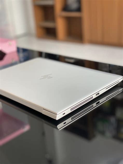 Laptop HP Elitebook 840 G6