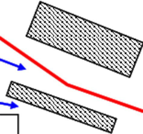 Damped Betatron Lepton Injection Download Scientific Diagram