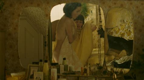 Naked Elaine Cassidy In When Did You Last See Your Father