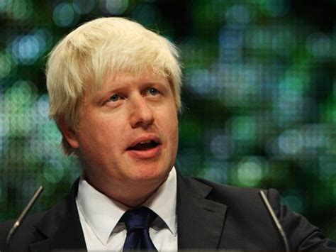 Look Out Here Comes Boris Johnson Which Safe Conservative