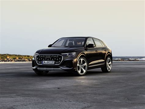 Audi Q8 Tfsi E Quattro Audi Media Center