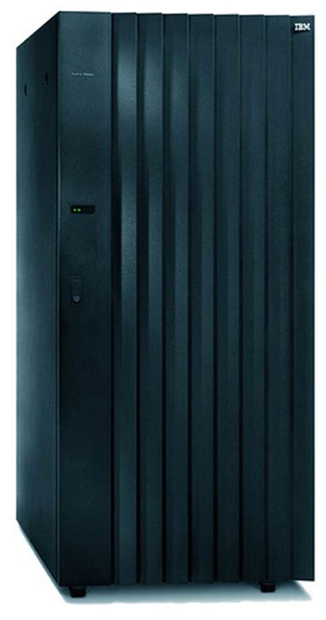 Product IBM ZSeries Mainframe Brokers Computers Storage CPU Tape Library Disk SAN