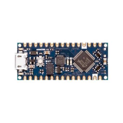 arduino nano every board